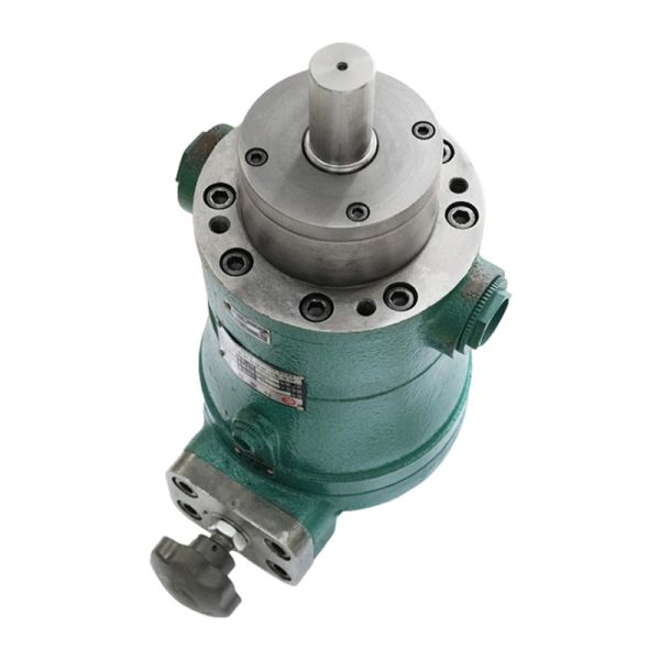Quality CY Series 25SCY14-1B Hydraulic Piston Pump / Axial Plunger Pump for sale