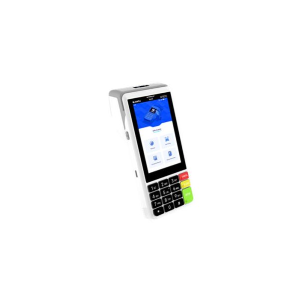 Quality Mobile Handheld Android POS System Terminal Manufacturer Touch Screen Pos With for sale