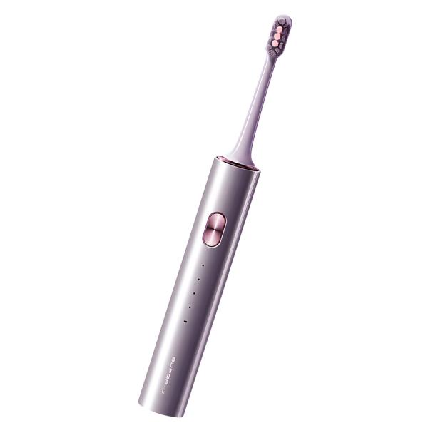 Quality Rechargeable Electric Toothbrush Sonic Wireless Charging Waterproof Toothbrush Electric for sale