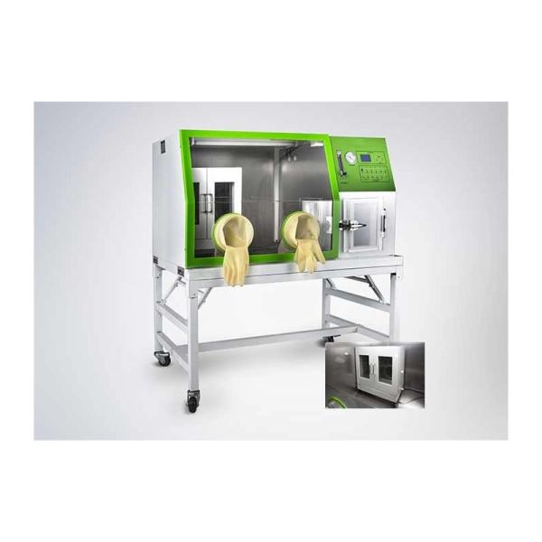 Quality Stainless Steel Lai-3 Anaerobic Work Station With High Precision Temperature for sale