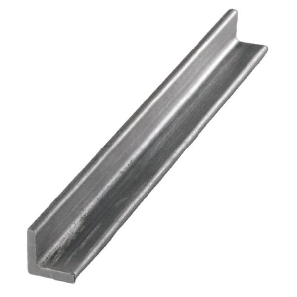 Quality L203 x 102 x 12.7 steel angle with Invoicing by actual weight and ±1% tolerance at discounted from renowned manufacturers for sale