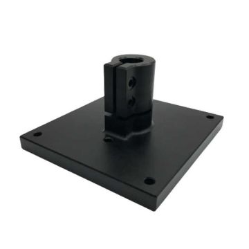 Quality Anodizing/Plating/Painting Accurate CNC Machining Service with 2-12 Hours for sale