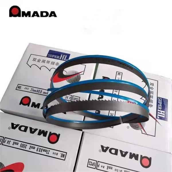 Quality SS Steel Material Metal Saw Blade with Customizable Thickness for sale
