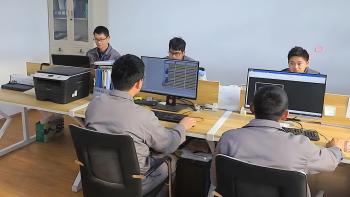 China Factory - Foshan Zolim Technology Co., Ltd.