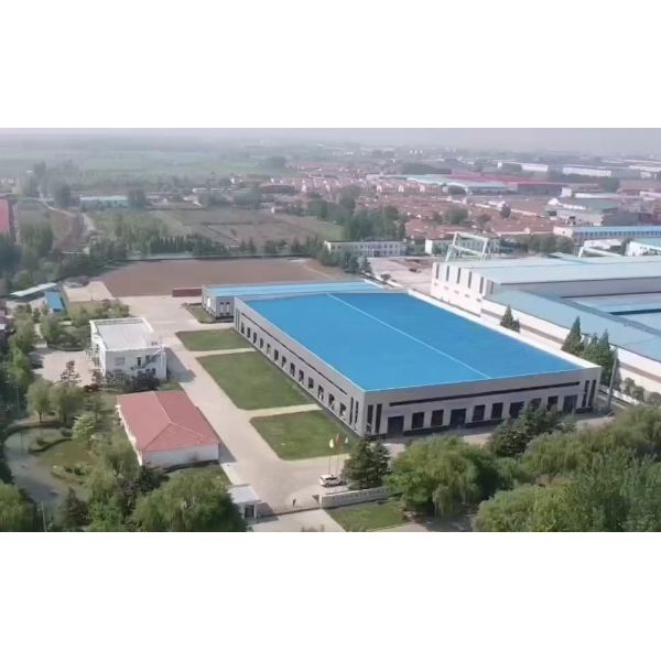 Quality Customizable Design Industrial Steel Structure Workshop Construction Building for sale