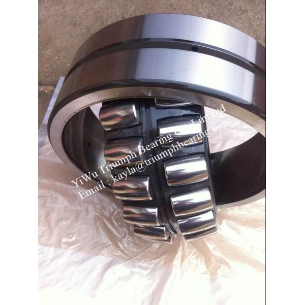 Quality Spherical Roller Bearing 23138 CCK/W33 for sale