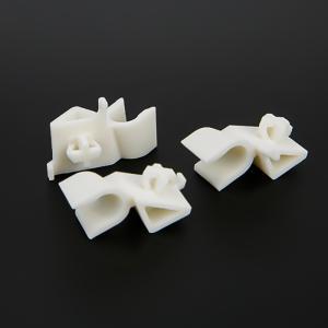 Quality High Product Variety SLA 3D Printing Rapid Prototyping In ABS Resin for sale