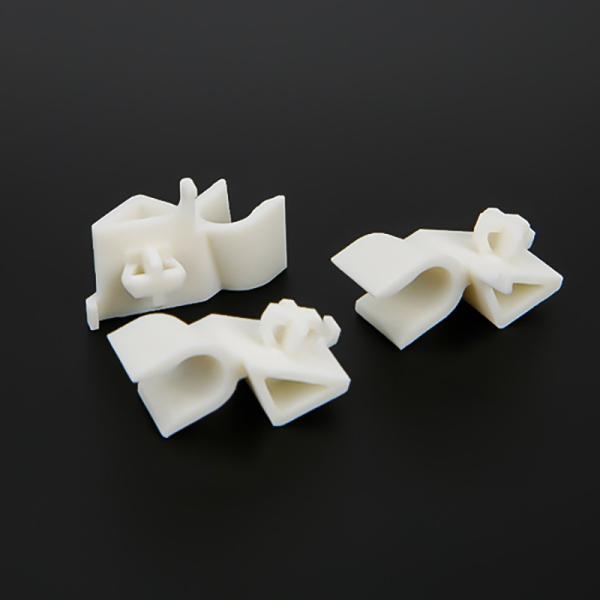 Quality High Product Variety SLA 3D Printing Rapid Prototyping In ABS Resin for sale