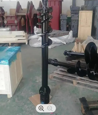 Quality earth drilling machine hand tools and power tools auger drilling machine for sale