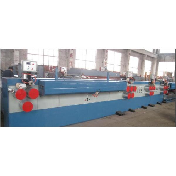 Quality High Output Automatic PP Strapping Band Machine Black / Yellow for sale
