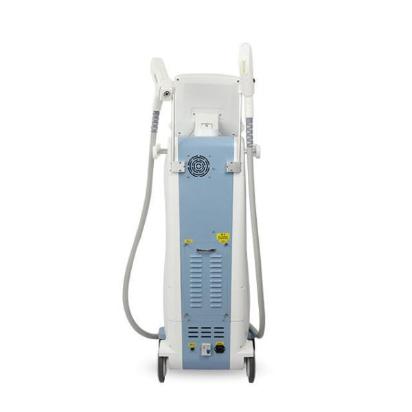 Quality Most popular SPT OPT IPL Yag RF IPL hair removal for sale