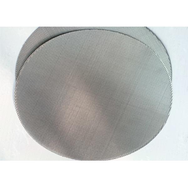 Quality SUS 302 Sintered Filter Disc for sale