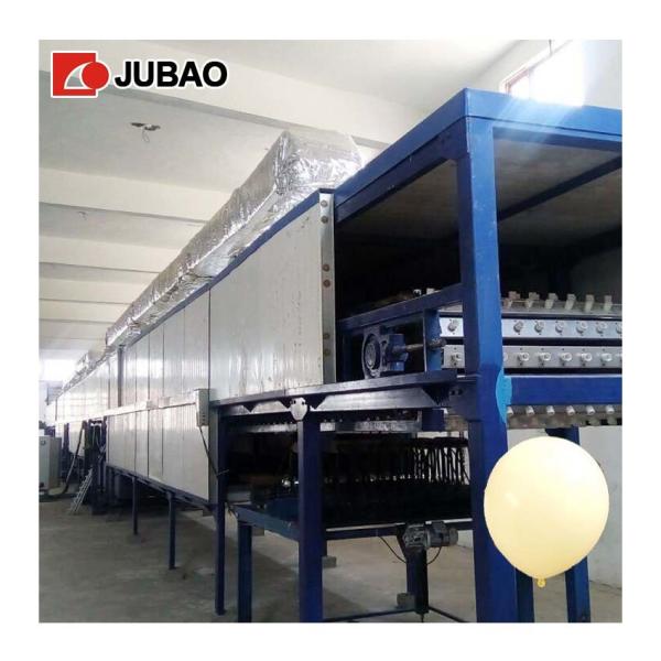 Quality JB-QQ Balloon Dipping Line for sale