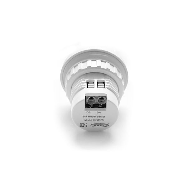 Quality Zhaga book20 based DALI-2 D4i PIR motion sensor HNS132DL, multi-sensor input for sale