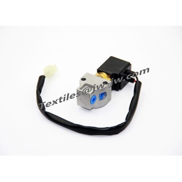 Quality Tsudakoma Zax 9100 Relay Solenoid Valves Airjet Loom Valve for sale