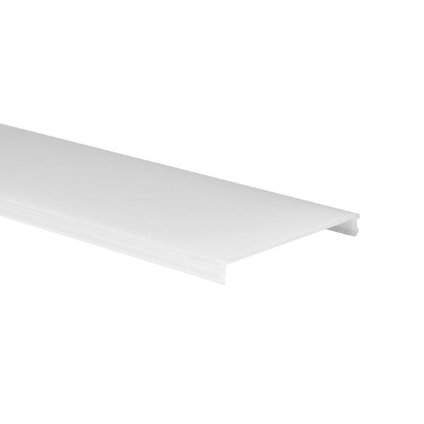 Quality 35mm 6063 T5 Recessed Aluminium Led Channel For Home for sale
