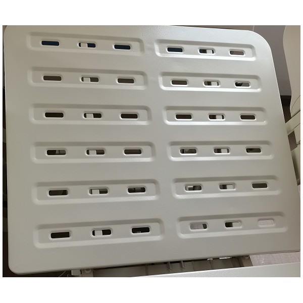 Quality 250Kg Patient Automatic Bed for sale