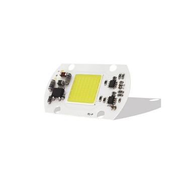 Quality High Voltage LED Illumination Lights PCB Module 110 Lm / W Energy Saving for sale