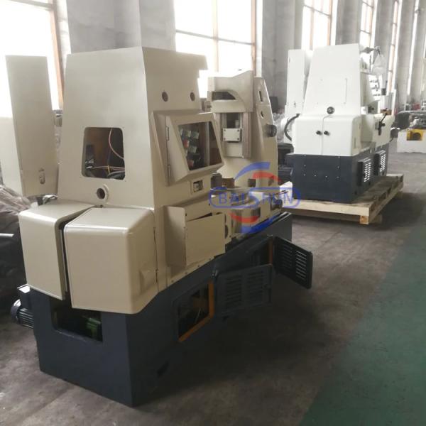 Quality Y3150 vertical hobbing machine cutter High Efficiency Metal for sale