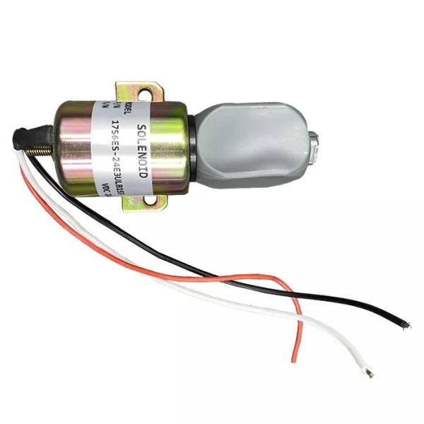 Quality 1756ES-24E3ULB1S5 TOSD-03-020 SA-4735-24 24V Switch Oil Stop Shutoff Engine for sale