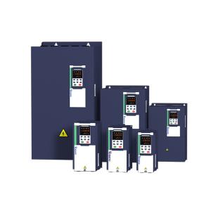 Quality Effortless Process Automation for a Broad Range of Applications VFD530 PMSM for sale