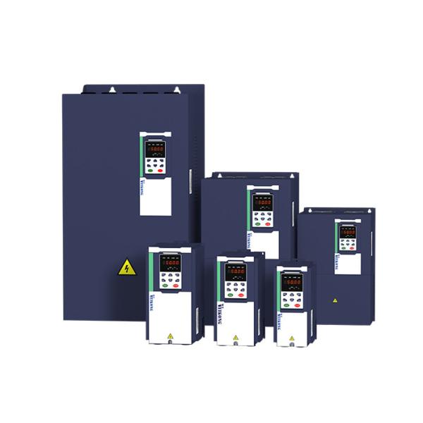 Quality Effortless Process Automation for a Broad Range of Applications VFD530 PMSM Inverter for sale