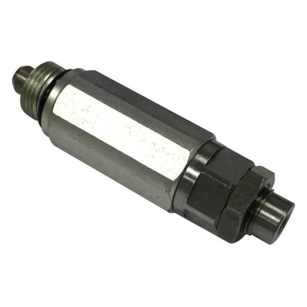 Quality Excavator DH55 R60-7 Relief Valve Assembly XKAY-00603 for sale