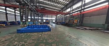 China Factory - Shandong Hongkang Machinery Manufacturing Co., Ltd.