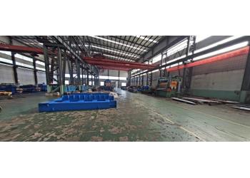 China Factory - Shandong Hongkang Machinery Manufacturing Co., Ltd.