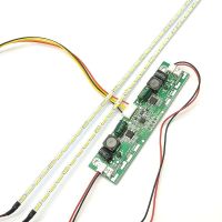 Quality 26 - 65 inch LED Backlight Strip LED Tv Strip Aluminum Plate for sale