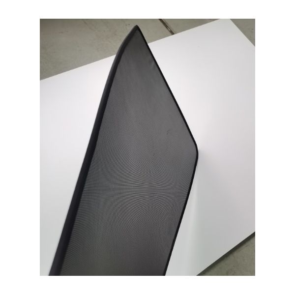 Quality Practical Tesla Model 3 Sun Roof Lightweight , Wind Resistance Tesla Windshield Shade for sale