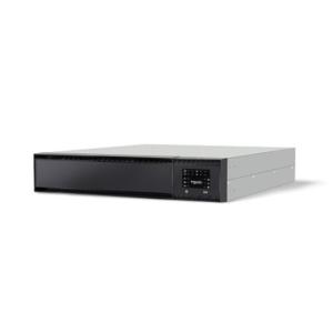 Quality CE Certified 240VAC Server Room Rack Mountable Ups / 8KW 10kva Online Ups for sale