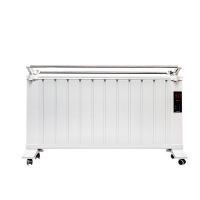 Quality Free Standing Infrared Heating Panel with Carbon Fiber Heating Element 220-240V for sale