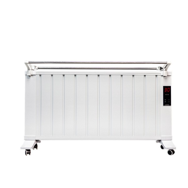 Quality Free Standing Infrared Heating Panel with Carbon Fiber Heating Element 220-240V/50HZ for sale