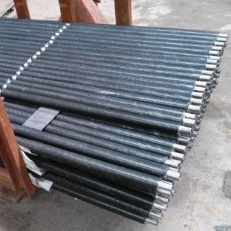 Quality ASTM Extruded Fin Tube for sale