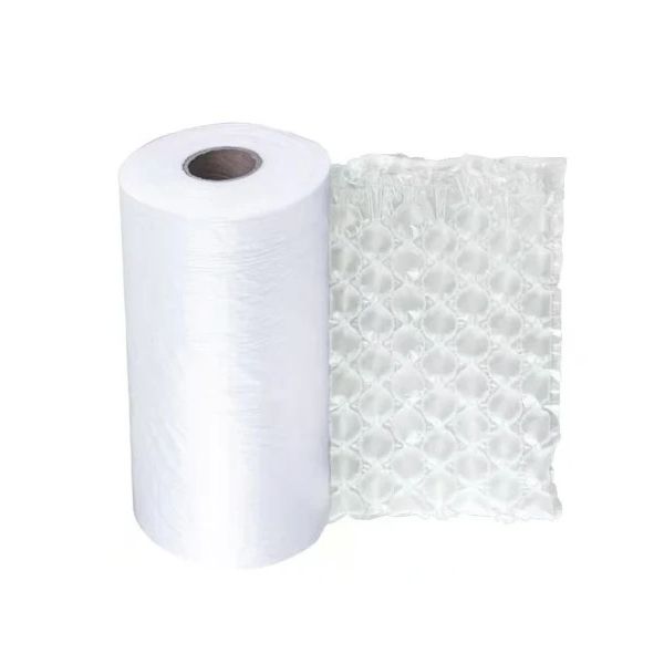 Quality Recycled Practical Big Bubble Wrap , Shockproof Packing Bubble Roll for sale