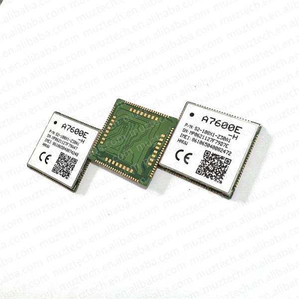 Quality SIMCOM A7600E-H PCB Module Board 4G LTE Cat 4 Module For GSM/GPRS/EDGE for sale