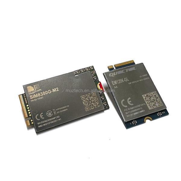Quality EM060K-GL IoT 4G Modules EM061K-GL M060KGLAA-M22-SGADA for sale