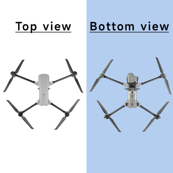 Quality 24GHz Detection Frequency UAV Drone for Operation Temperature -40-60ºC and for sale