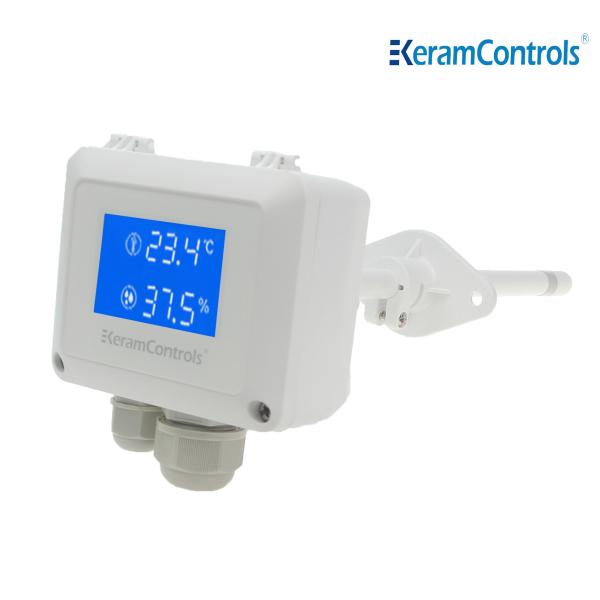 Quality KTH500 Temperature And Humidity Transmitter for sale