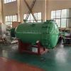 china Organic Chemical Products Filtration With Vertical Pressure Leaf Filter