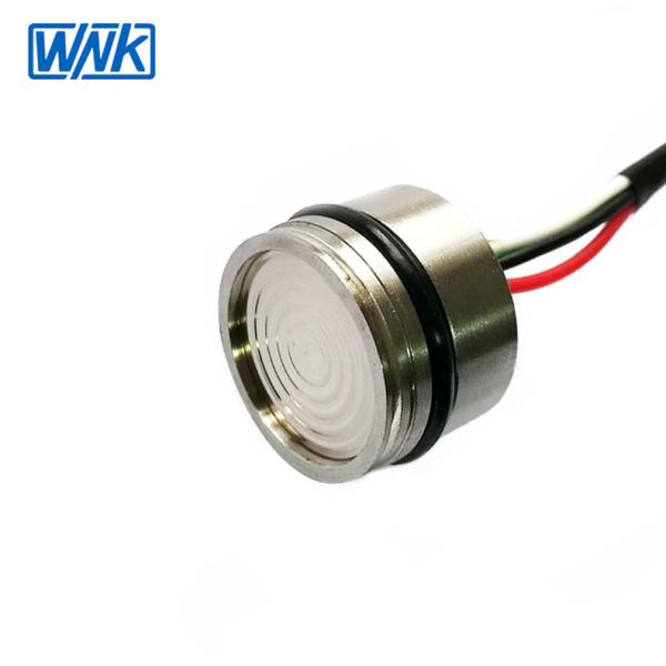 Quality I2C interface Water Pressure Transducers 316L stainless steel Housing for sale