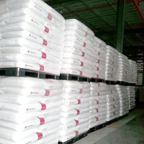 Quality Heat Resistant Recycled Polycarbonate Granules High Impact Easy Demoulding for sale
