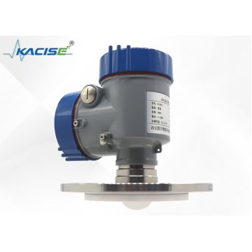 Quality KLD803 PTFE Anti Corrosion Radar Level Gauge With Small Blind Spot for sale