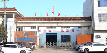 China Factory - Jiangsu Eternity lmport & ExportCo., Ltd.