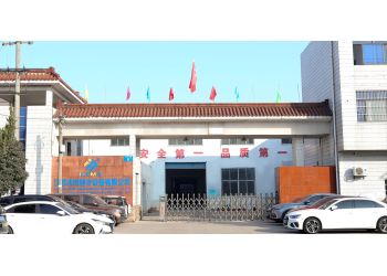 China Factory - Jiangsu Eternity lmport & ExportCo., Ltd.