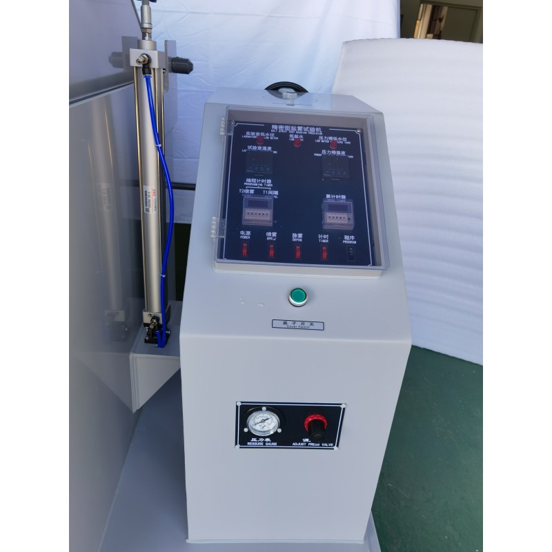 High Cost Performance Salt Spray Test Chamber for Neutral and Acidity Salt Spray Test