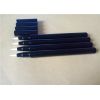 china PP Material Liquid Eyeliner Pencil Tube Packaging Customizable Colors