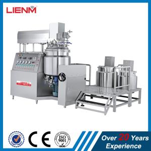 Quality Ointment mixing machine for sale