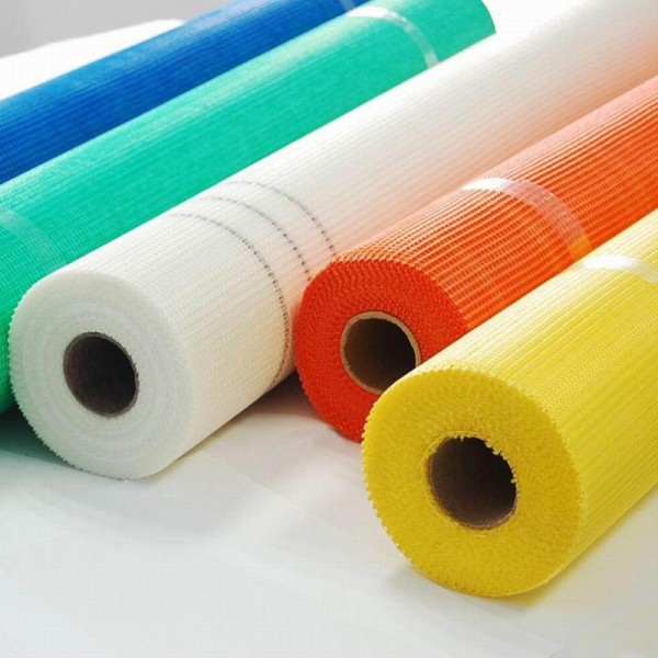 Quality 5x5mm 145g Green Fiberglass Eifs Mesh For Construction for sale